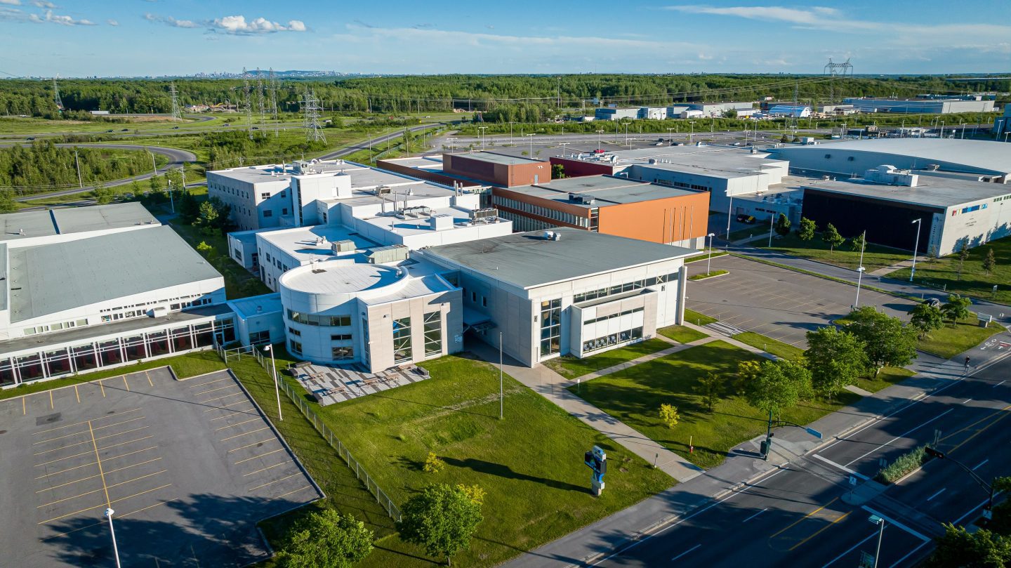 Tremplin DEC - Terrebonne - Cégep de Lanaudière