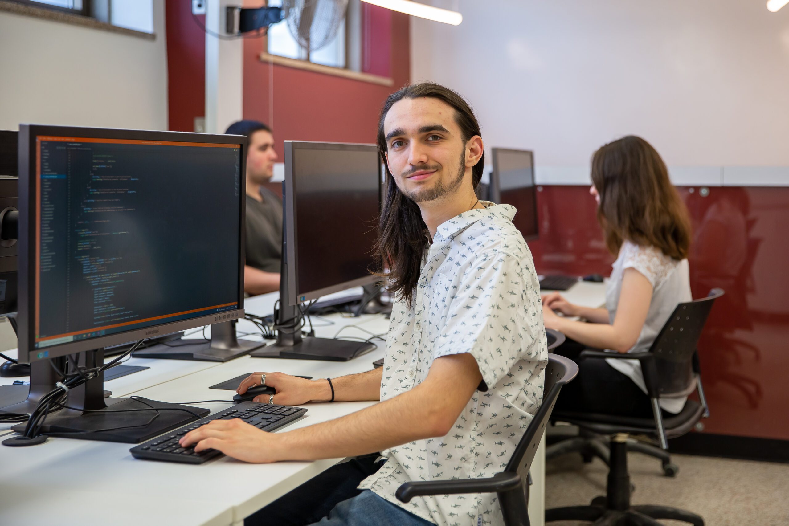 Sciences, informatique et mathématique - Cégep de Lanaudière