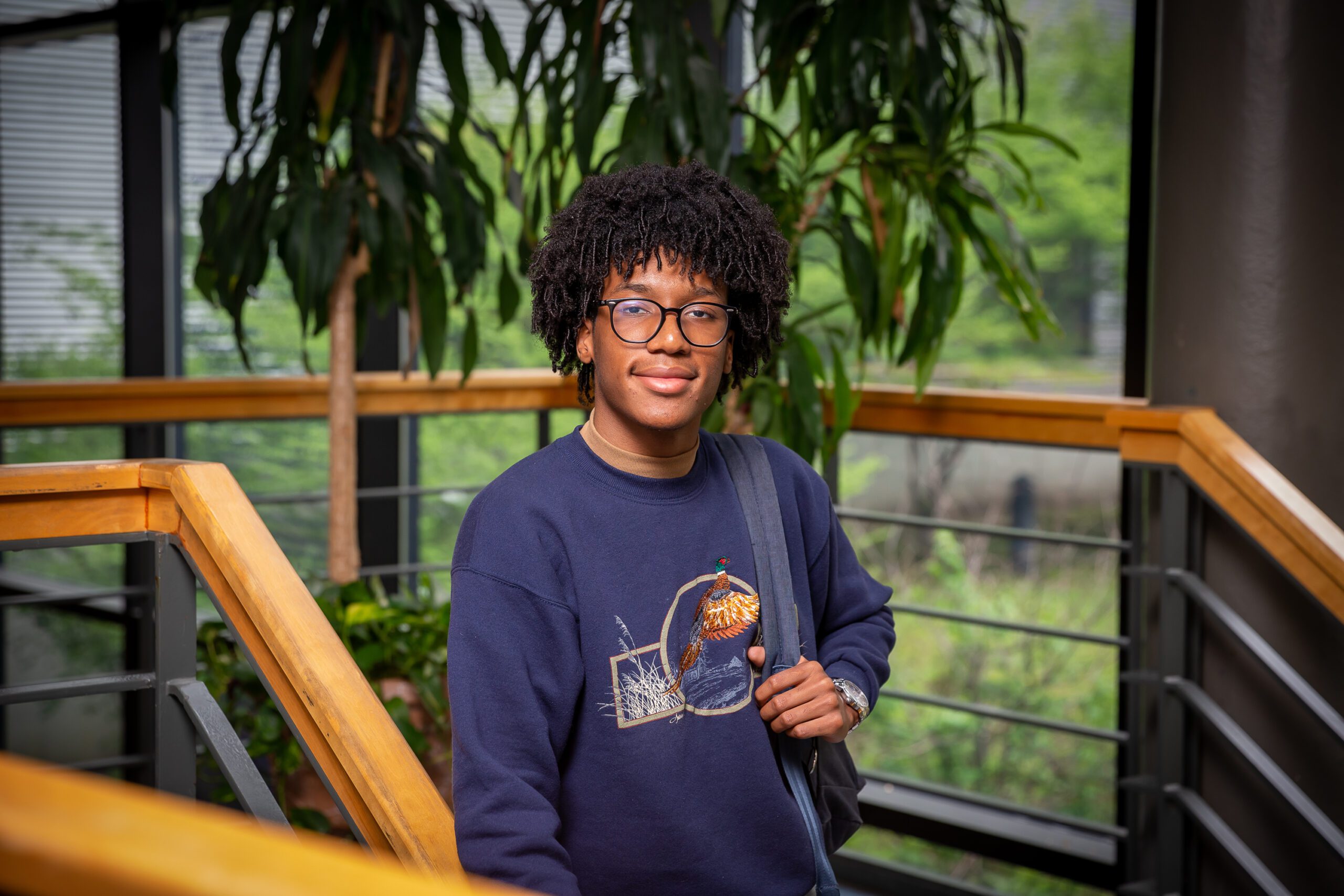 Tremplin DEC - L'Assomption - Cégep de Lanaudière