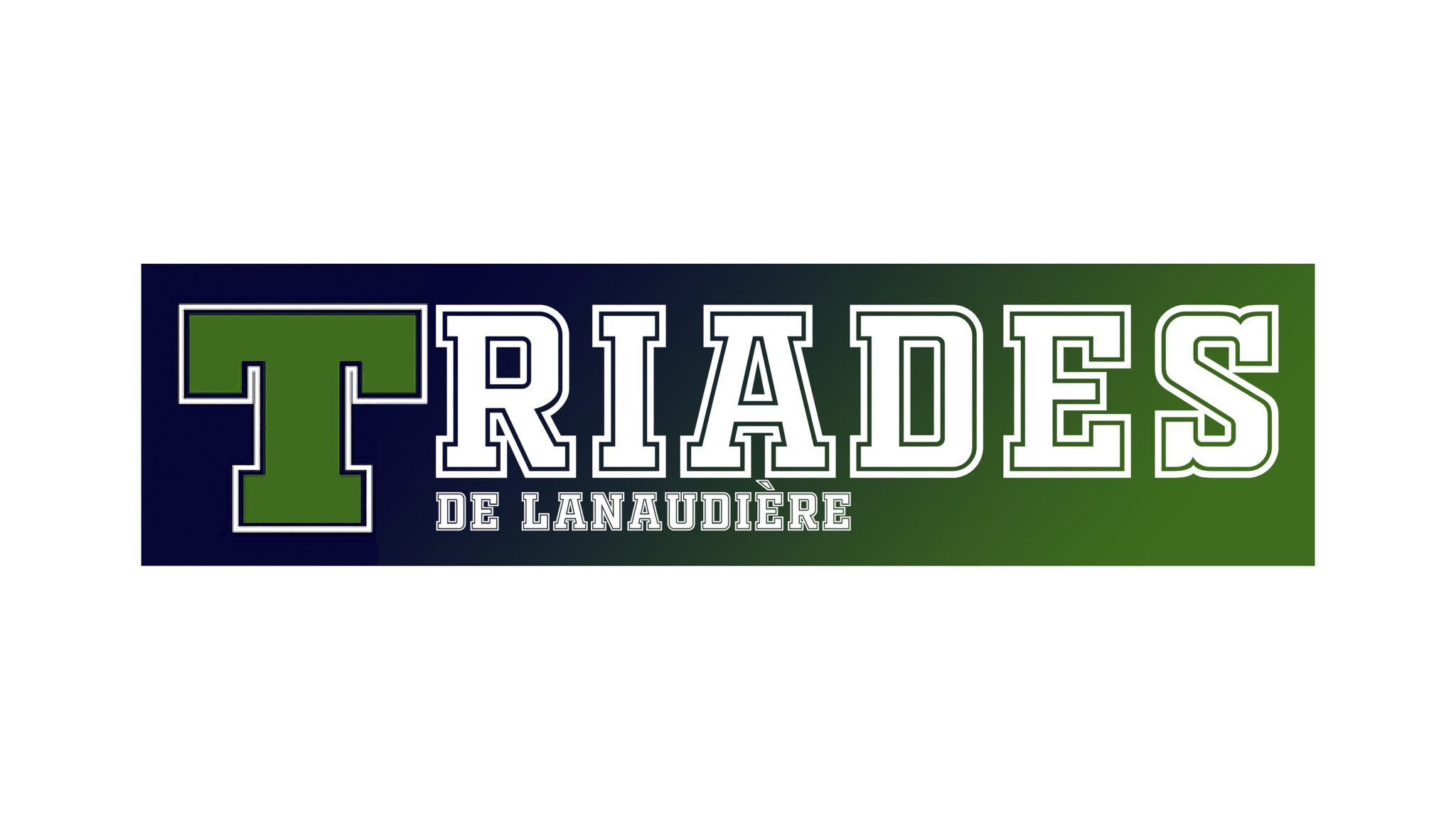 Les Triades, Hockey masculin Division 2 | Cégep de Lanaudière