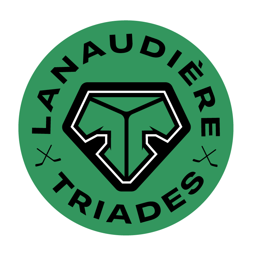 Les Triades, Hockey masculin Division 2 | Cégep de Lanaudière