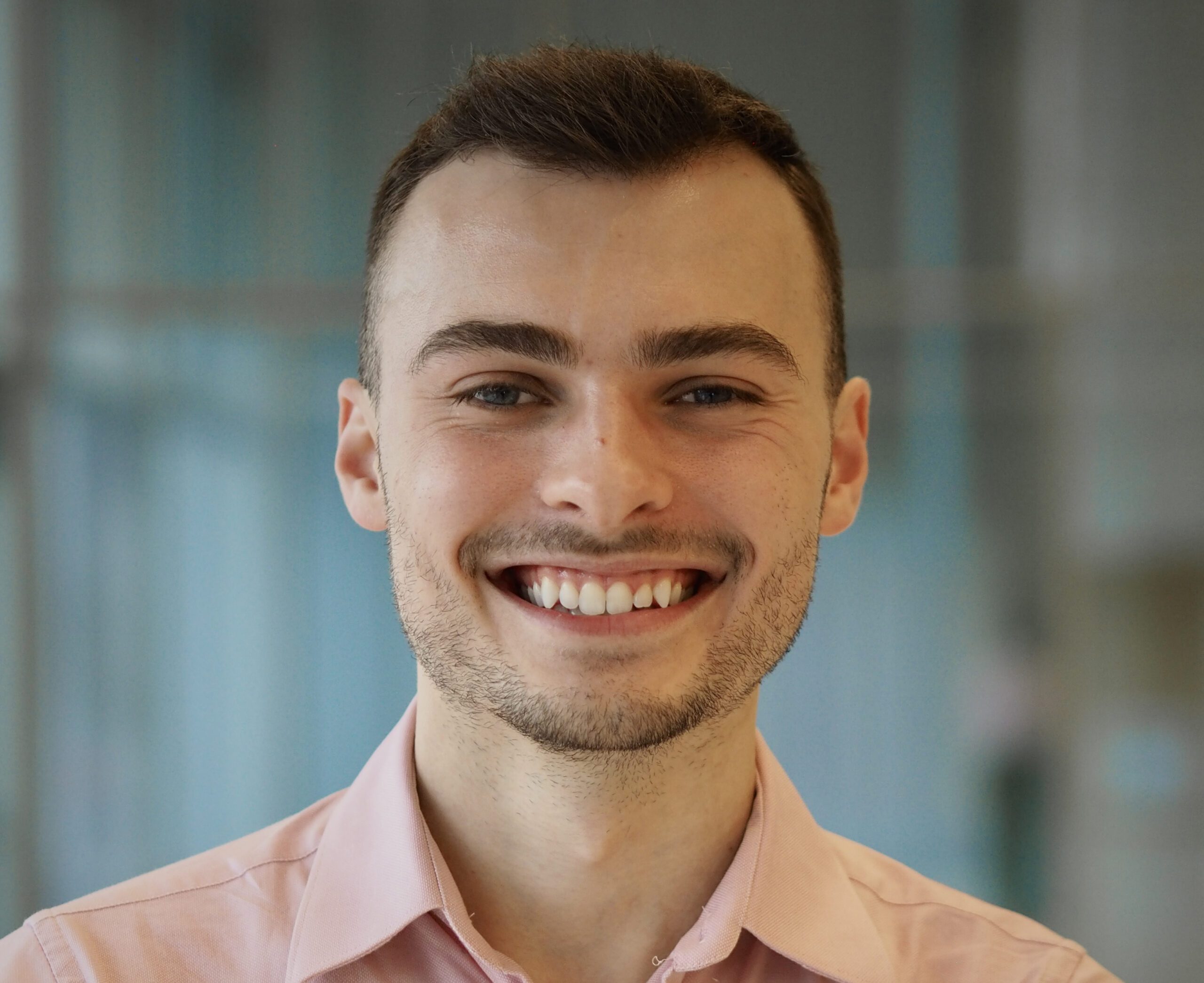 Alexandre Moreau du Cégep à L’Assomption est sélectionné pourle ...