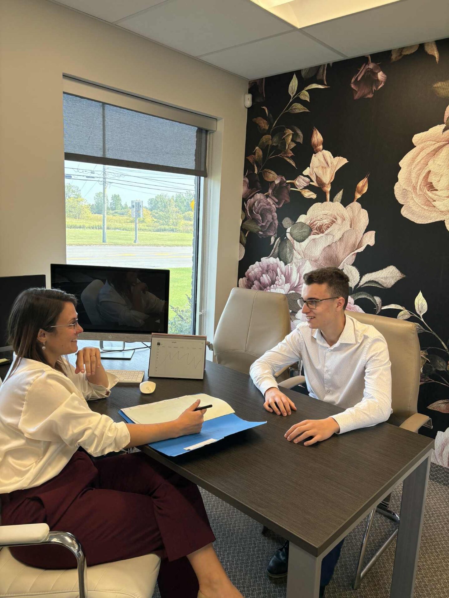 Accueil - Tout savoir sur le collège | Cégep à Joliette
