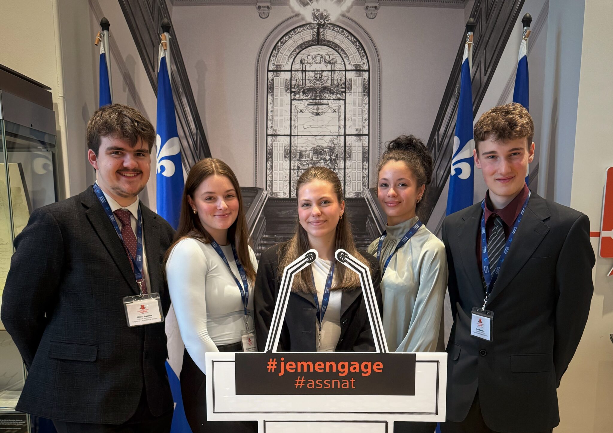 Accueil - Tout savoir sur le collège | Cégep à Joliette